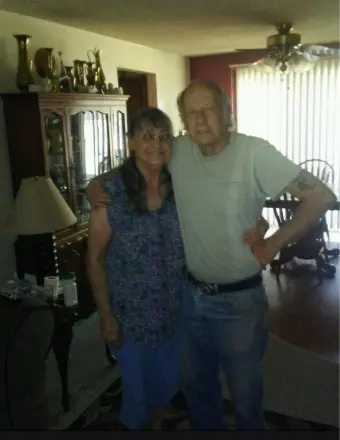 Obituary information for Larry J. Bell