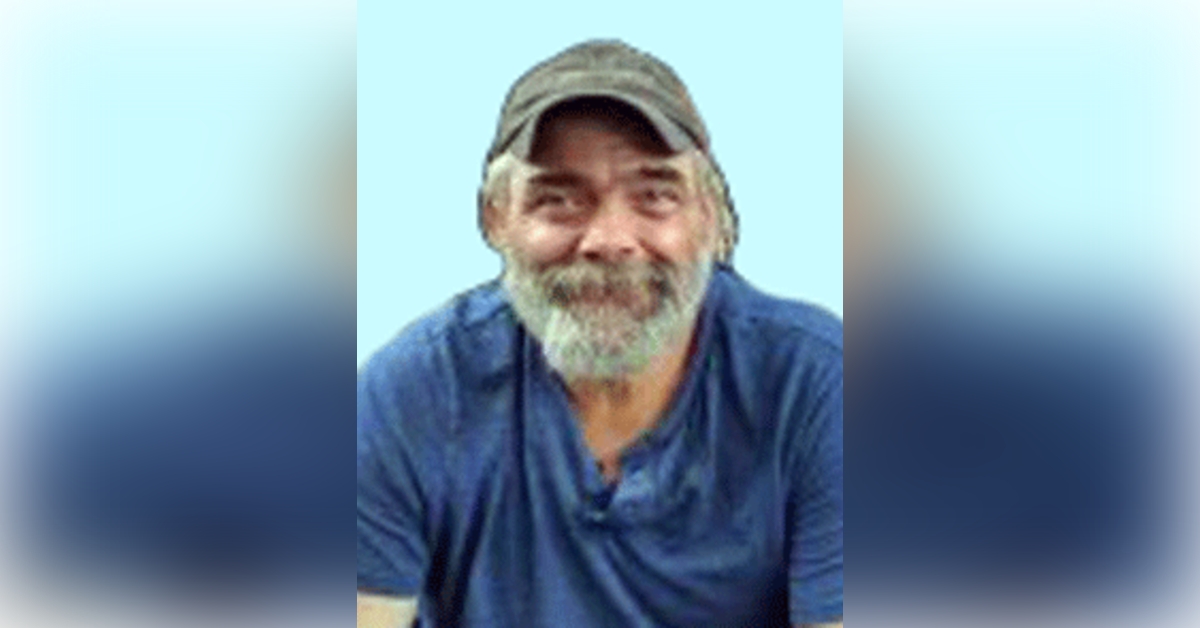Obituary information for Robert Lee Corner