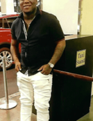 Mr. Adrian D. Johnson - 2019 - Willie A. Watkins Funeral Home, Inc.