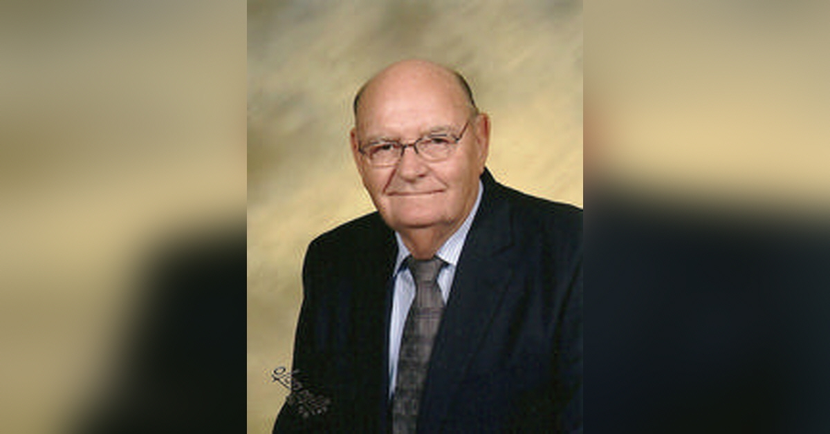 Obituary information for Cecil Ray Philen, Sr.
