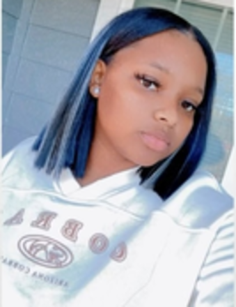 Ms. Tanasia Conwell Obituary - 2022 - Willie A. Watkins Funeral Home, Inc.