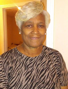 Ms. Norma R. Cumberbatch - 1970 - Ms. Norma R. Cumberbatch