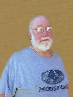 Daniel E. 'Dan' Mallette, Jr. - 2016 - Hixson Brothers Funeral Homes