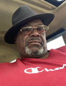 Michael Dumas - 2023 - Willie A. Watkins Funeral Home, Inc.