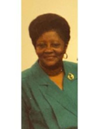 Laura Spence - 2023 - Willie A. Watkins Funeral Home, Inc.