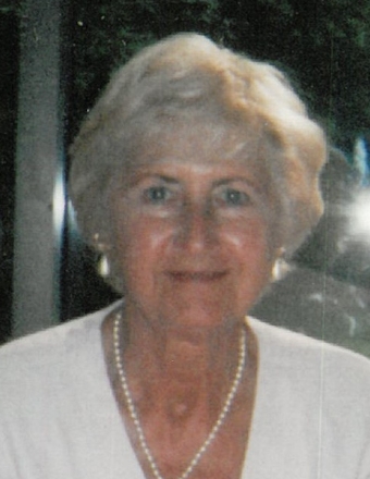 Bonnie Richardson Nunn Obituary - 2023 - Stevens Funeral Home Inc