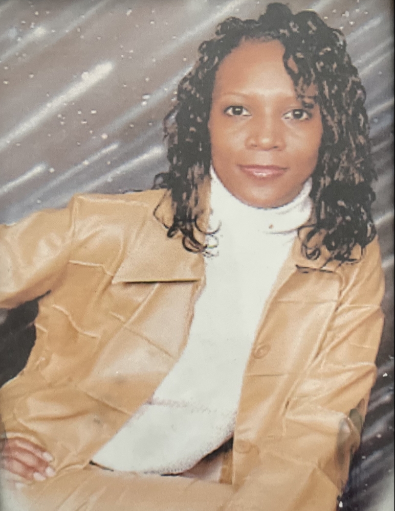 Melissa "Pretty Lady Lisa" Tucker - 2023 - Grace Memorial Funeral