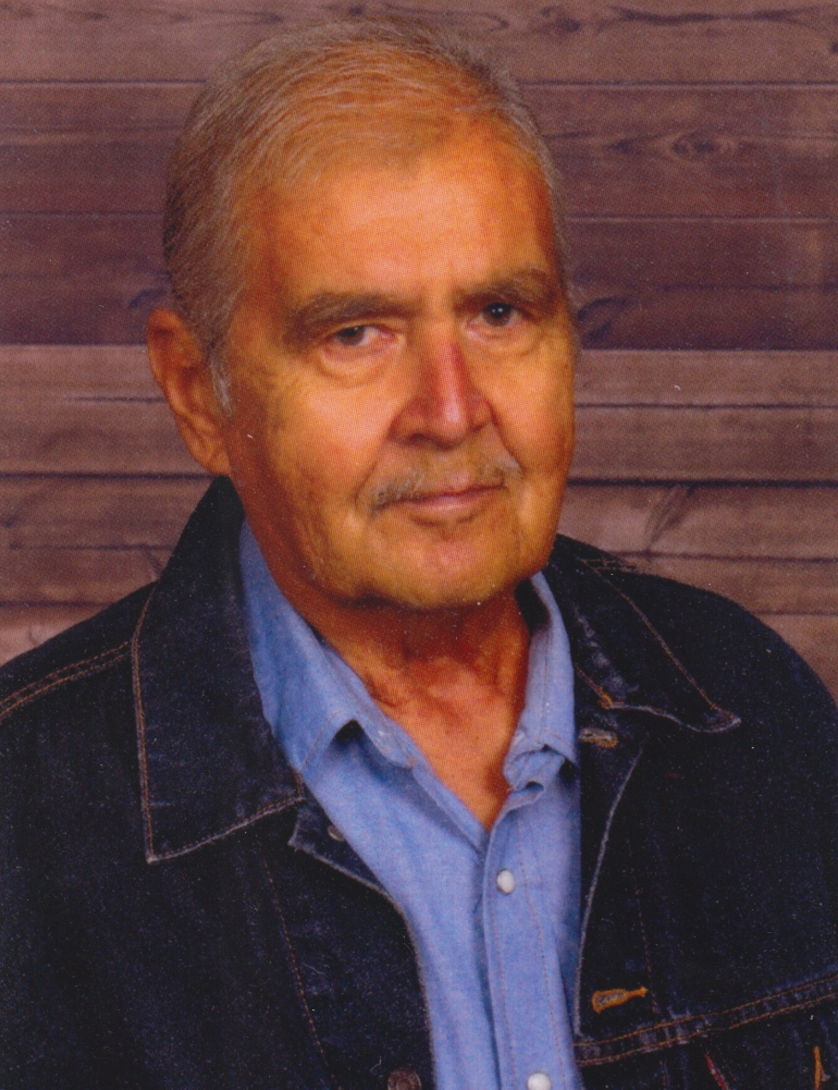 Elmer "Jim" Simmers, Jr. - 2023 - Malloy Funerals & Cremations