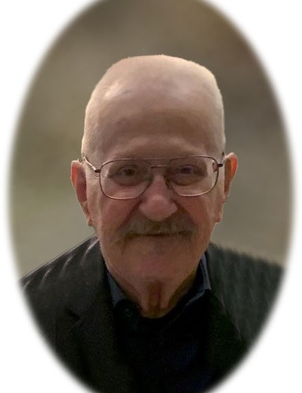 Gregory Gospodarek - 2023 - DuPage Cremations