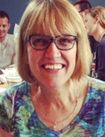 Kim Allison Kimball Obituary - 2023 - Johnson Funeral Home