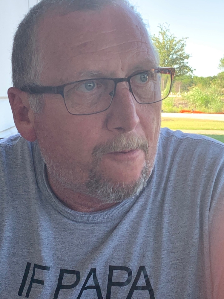 Charles Marion Davis - 2023 - Rice Funeral Service & Cremation Center