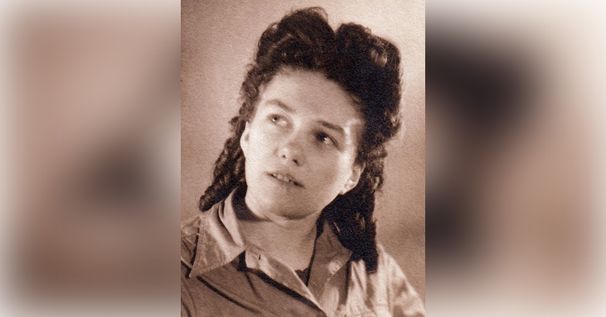 Obituary information for Denise Cecille Easterling