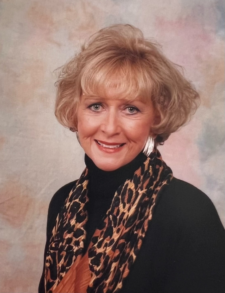 Frances "Ann" Vissing - 2023 - EM Coots Sons FH