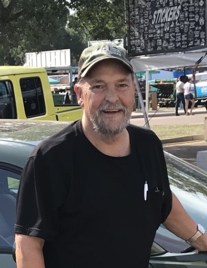 Danny Schmidt - 2023 - Thompson-Larson Funeral Home