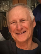 William "Bill" Borys - 2023 - Simply Cremations and Funeral Services