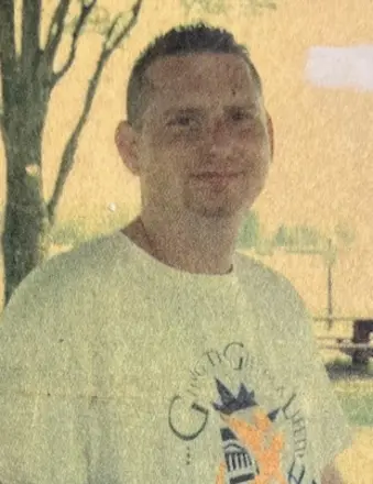 Obituary information for Timothy John Thompson