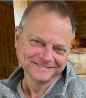 John Paul Dee - 2023 - Erickson-Crowley-Peterson Funeral Home