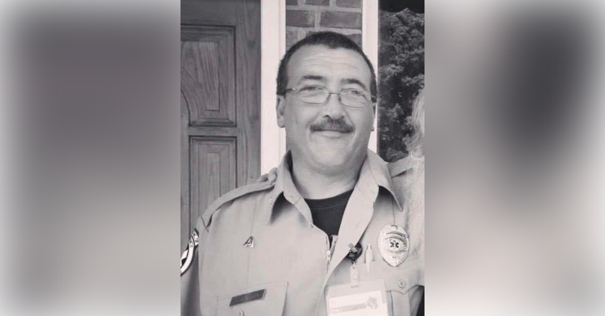 Obituary information for Rodney Lee Searles