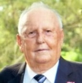 Larry Paul Becnel - 2023 - Ordoyne Funeral Home