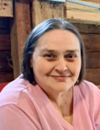 Teresa Jo Foster Obituary - 2023 - Dove-Sharp & Rudicel Funeral Home