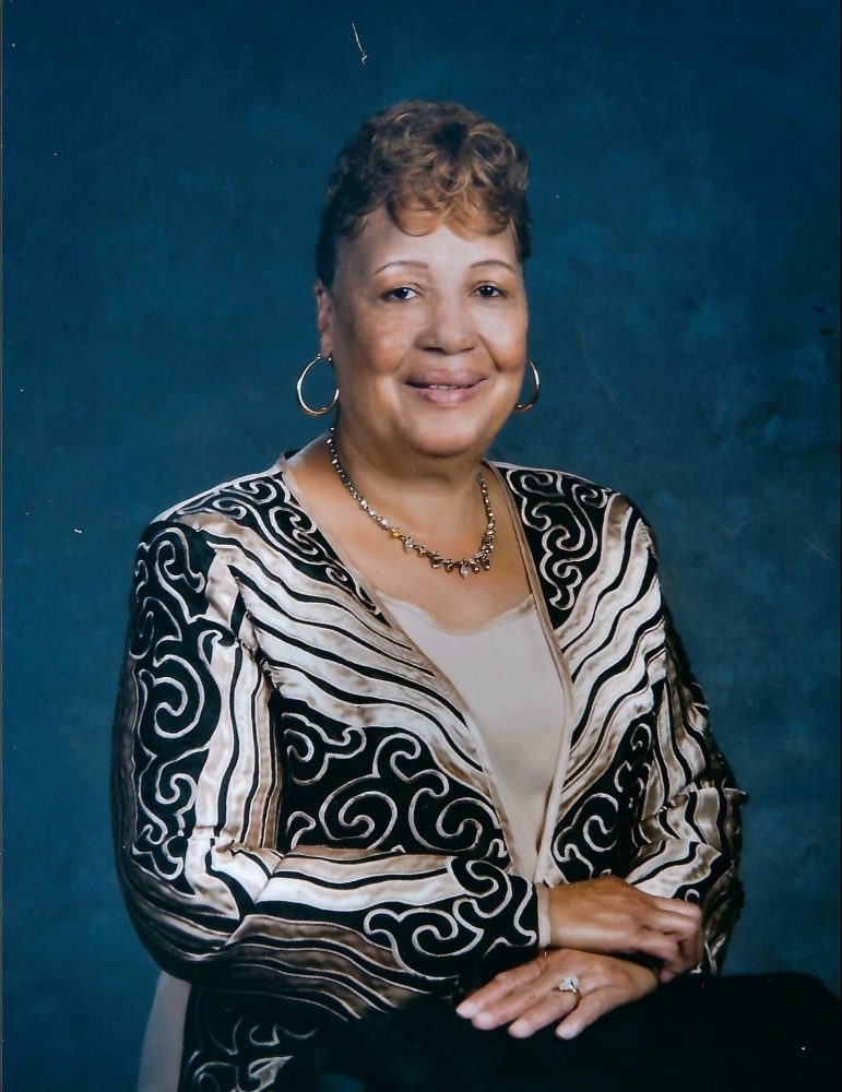 Dora Lee Porter - 2023 - Dodds Dumanois Funeral Home and Cremation Center