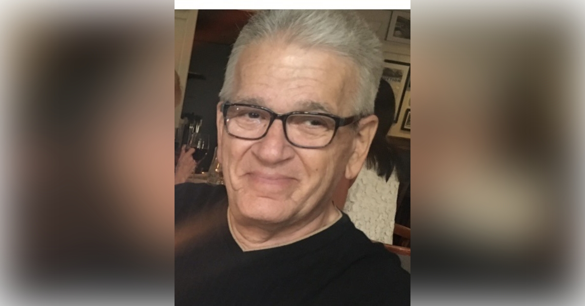 Obituary information for Irv Grodsky