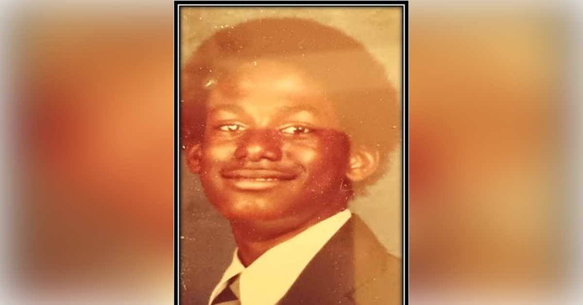 Obituary information for David Lee Terry, Jr.