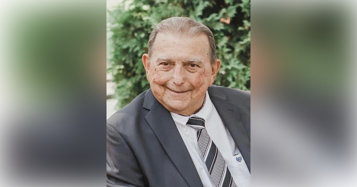 Obituary information for Jerry Roderick