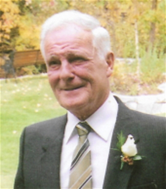 David "Bud" Vincent Barrett Obituary - 2023 - Clarks Funeral