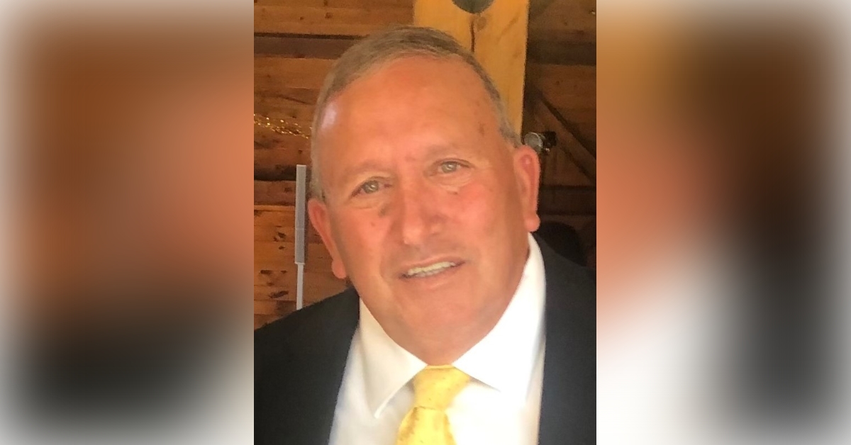 Obituary information for Frank S. Galli