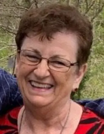 Obituary information for Sandra Sue Grubbs Parker