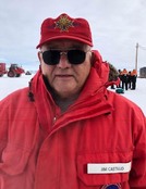 CW4 James Gilbert Castillo (Ret) - 2023 - Lafayette Funeral Home