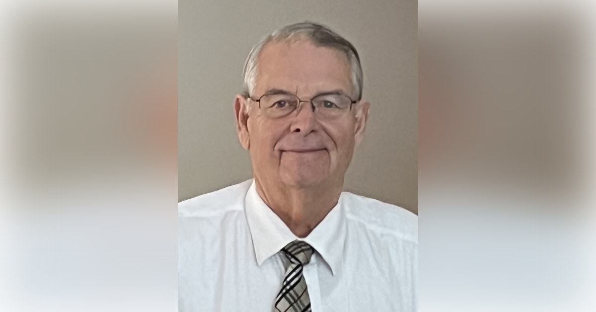 Obituary information for James Kenneth Fish