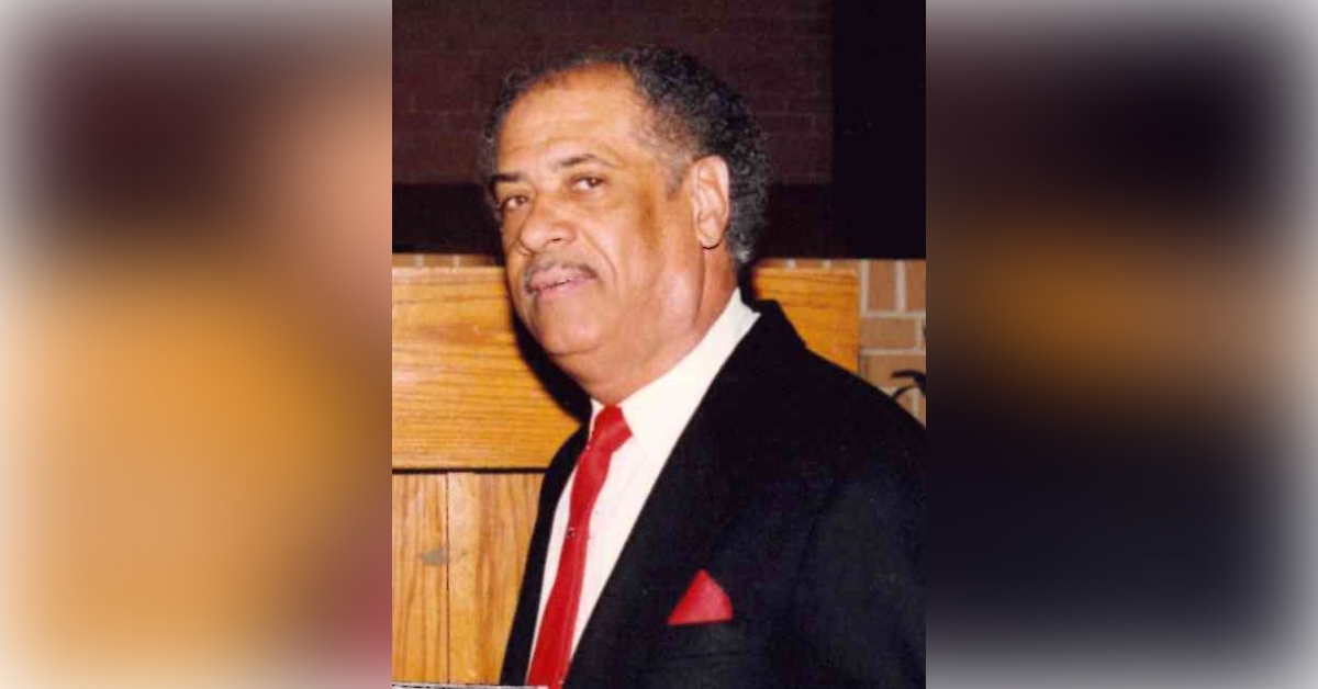 Obituary information for Rudolph Davis