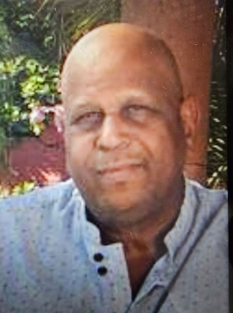 Martin Resto Colon - 2023 - Funeraria San Juan