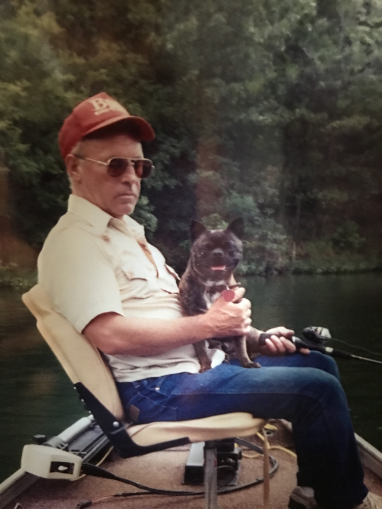 Benny Ray Guthrie - 2023 - Rice Funeral Service & Cremation Center