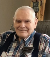 Wilbur Oscar Libby - 2023 - Bangor