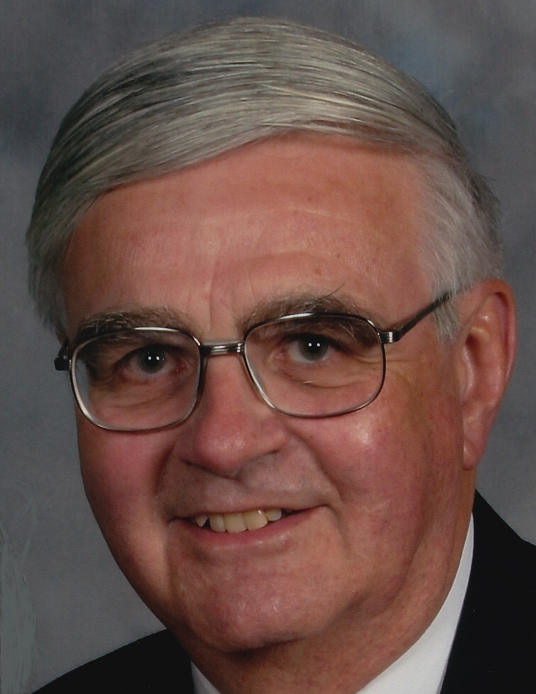 James D. Beardsley - 2023 - Congo Funeral Home