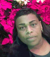 Denice Mariel Williams - 2023 - Cunningham & Sons Mortuary Inc.