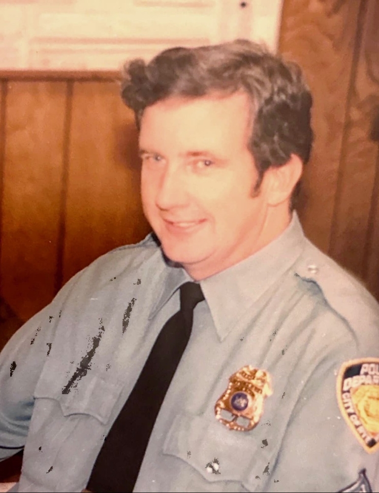 Joseph Banahan, Jr. - Memories Trees