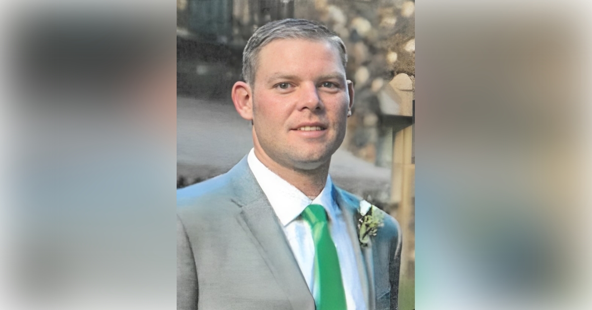 Obituary information for Rory Patrick Kelly