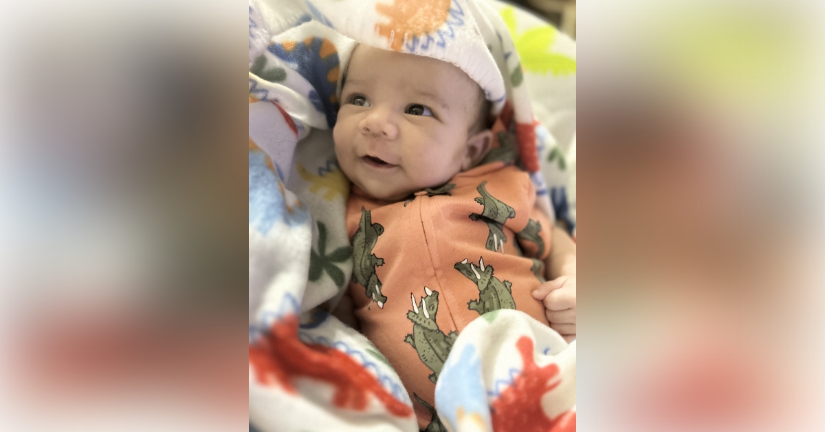 Obituary information for Nicholas Brandon Locklear, Jr.