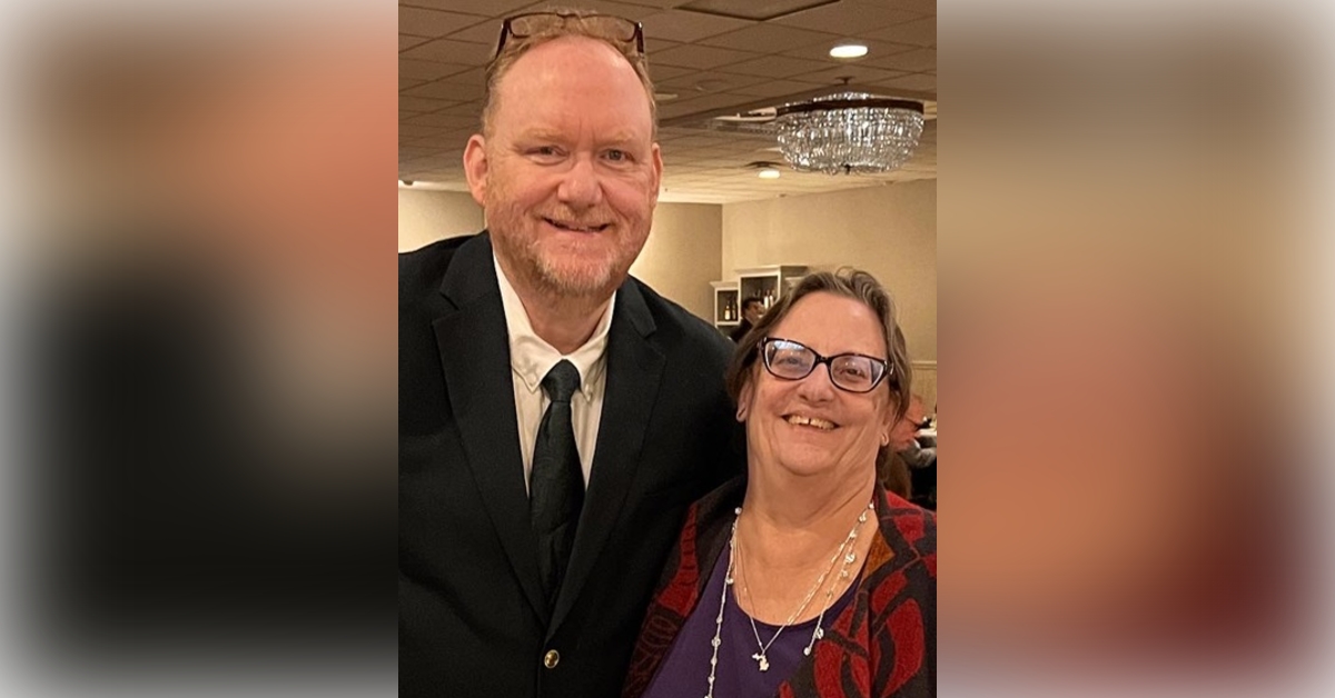 Obituary information for Pam and Terry Mack