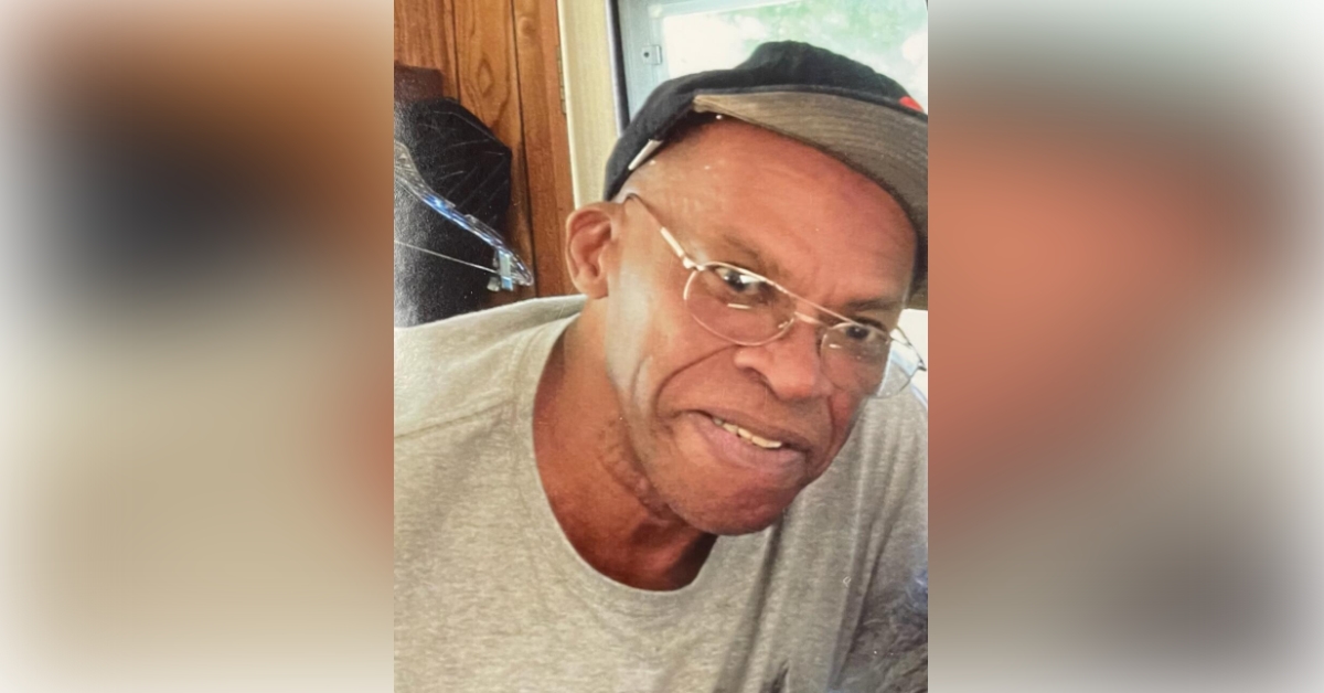 Obituary information for Tyrone Leroy Henry