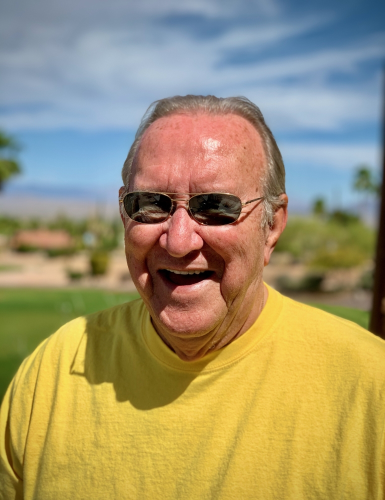 Donald James Bundy - 2023 - Messinger Mortuaries