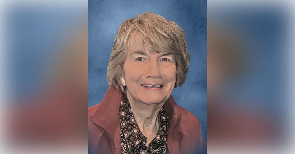 Obituary information for Mary F. Flanagan