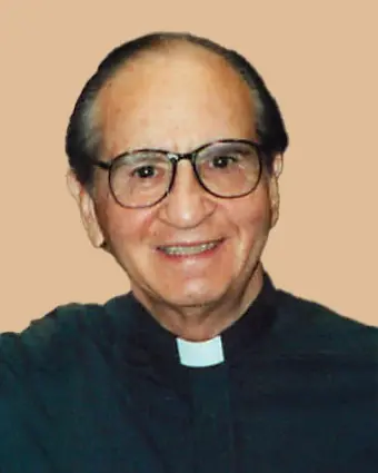 Rev. Charles R. Amico 29917962