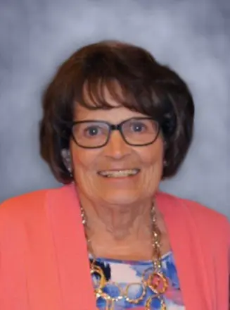 Georgene M. Garman 29918009