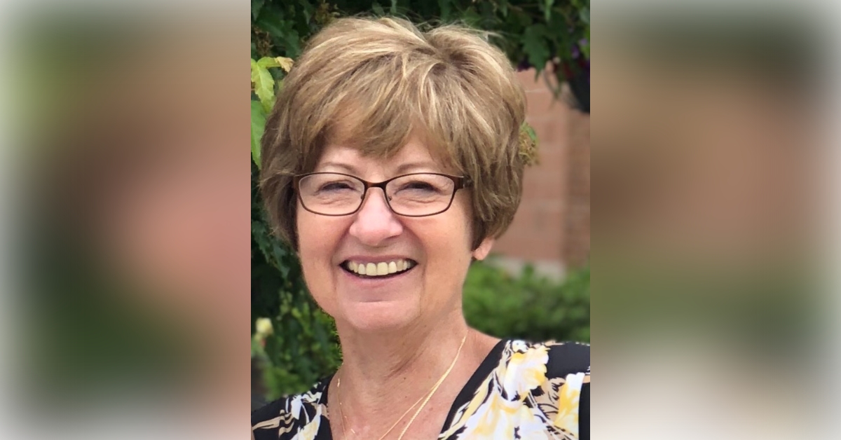 Obituary information for Mary Lou Longeway