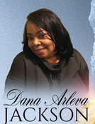 DANA JACKSON - 2023 - Woods Funeral Home Ltd.